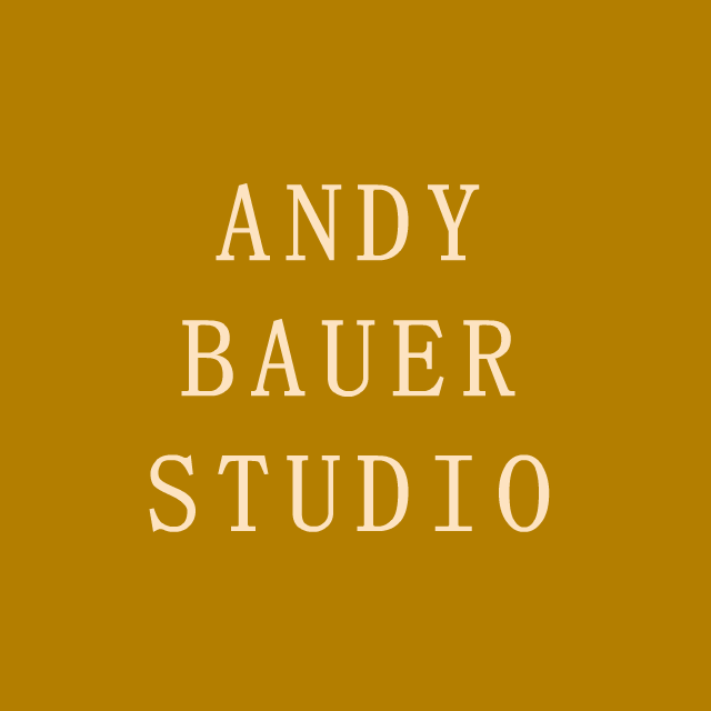 Andy Bauer Studio Art | Tee Lake Mercantile